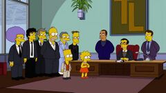 The Book Job - Svenska Wikisimpsons