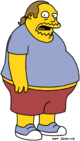 Mean Genie - Svenska Wikisimpsons