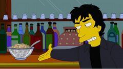 The Book Job - Svenska Wikisimpsons